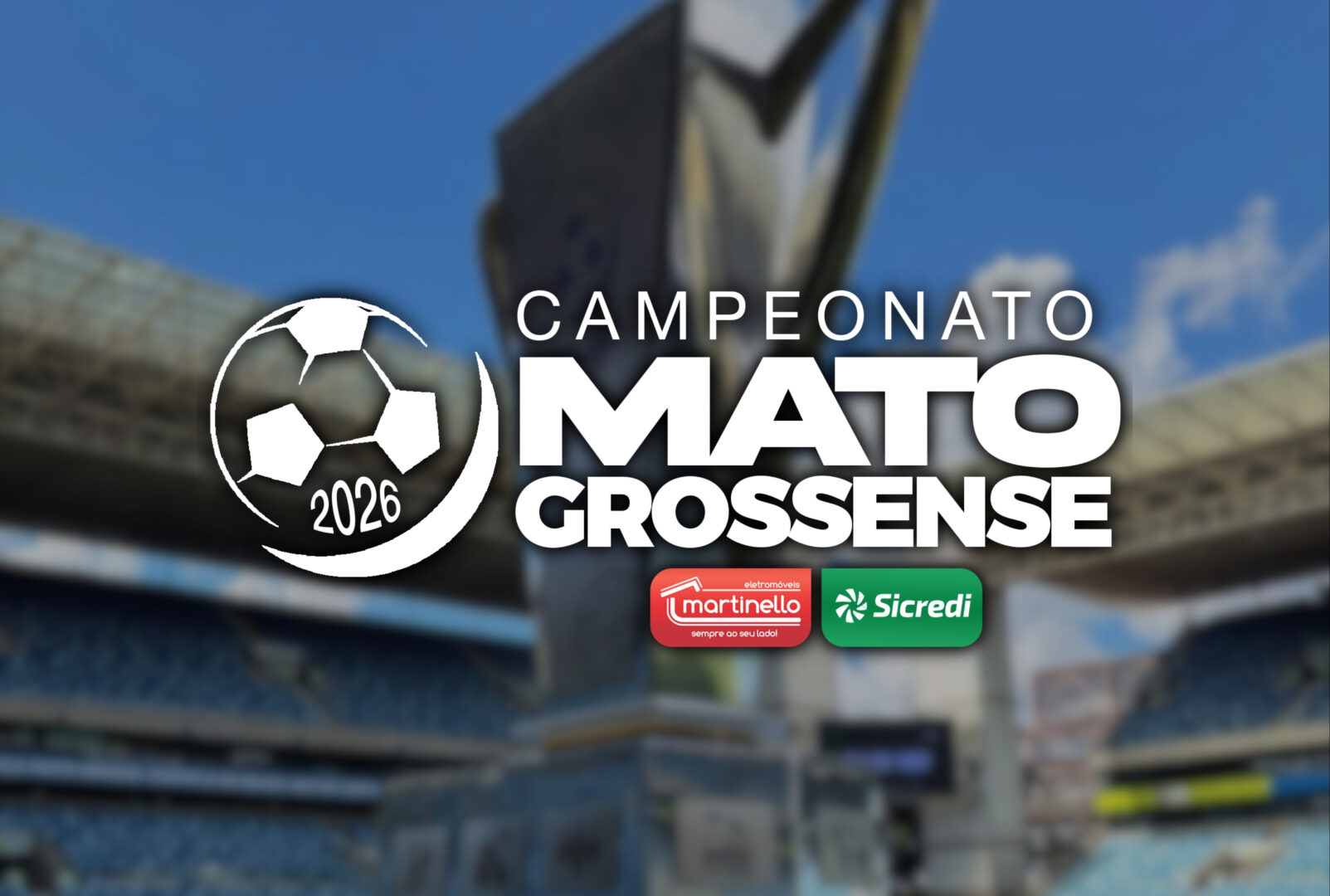 Confira a classificação do Mato-grossense 2026 após a terceira rodada
